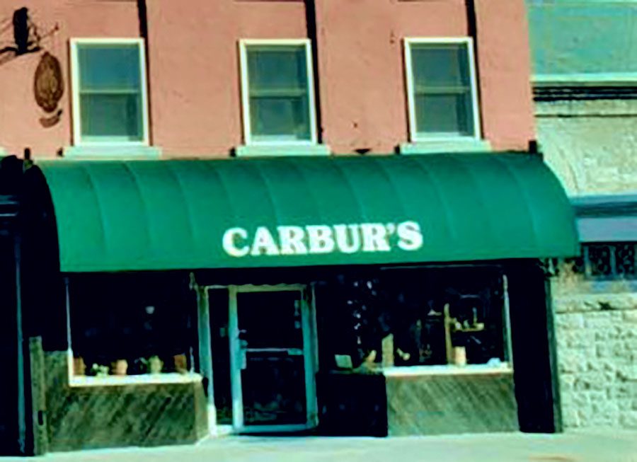 Burlington, VT Restaurant's Spirits of the Ghostly Kind - Vermont's ...