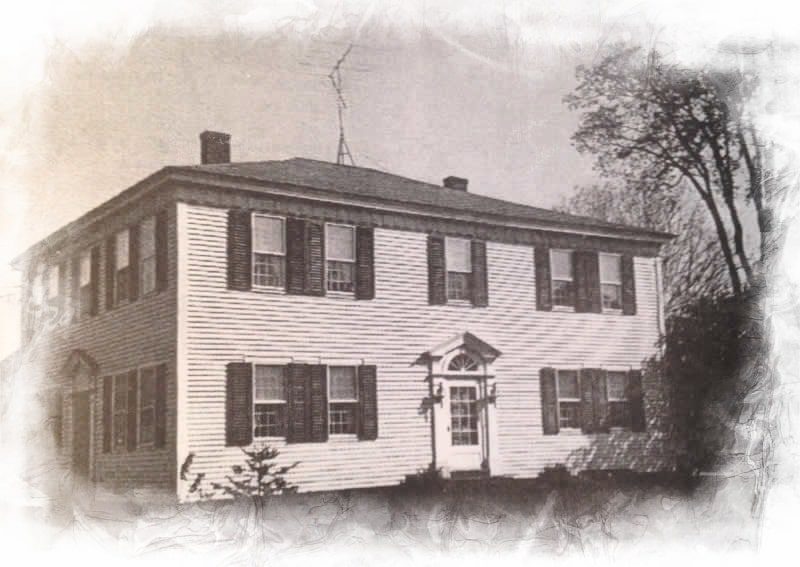 Do Long Dead Ghosts of the Dead Still Visit Cahoon Farm? - Vermont's ...